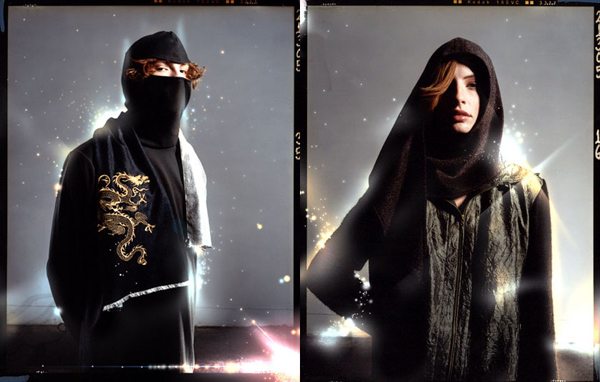 * Chuck Anderson - Creative Tempest