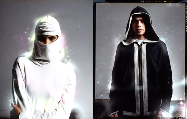 * Chuck Anderson - Creative Tempest