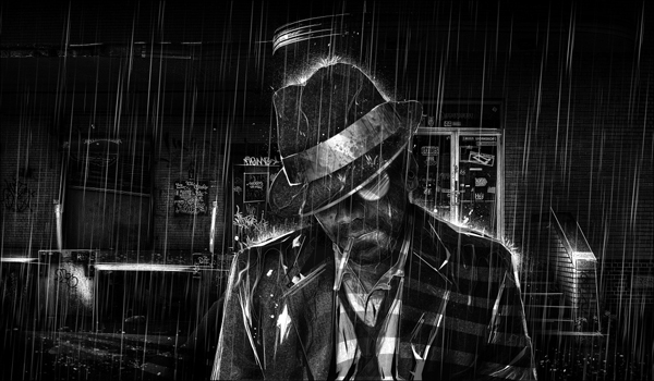 Craig Shields - Creative Tempest