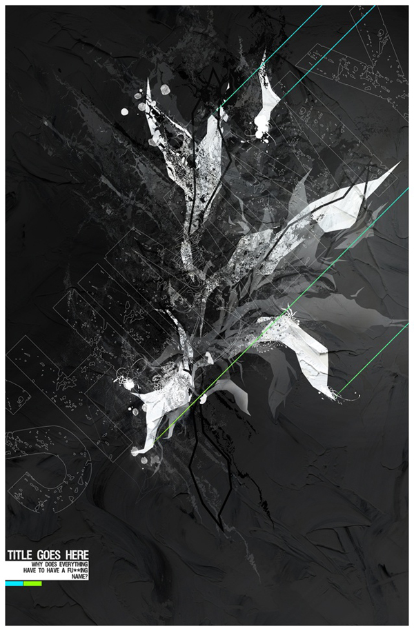 Craig Shields - Creative Tempest