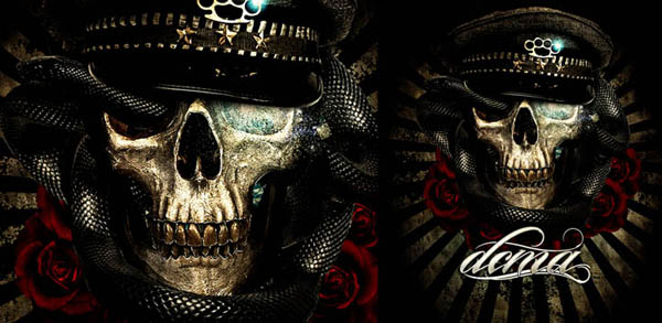 Joshua M. Smith - Creative Tempest