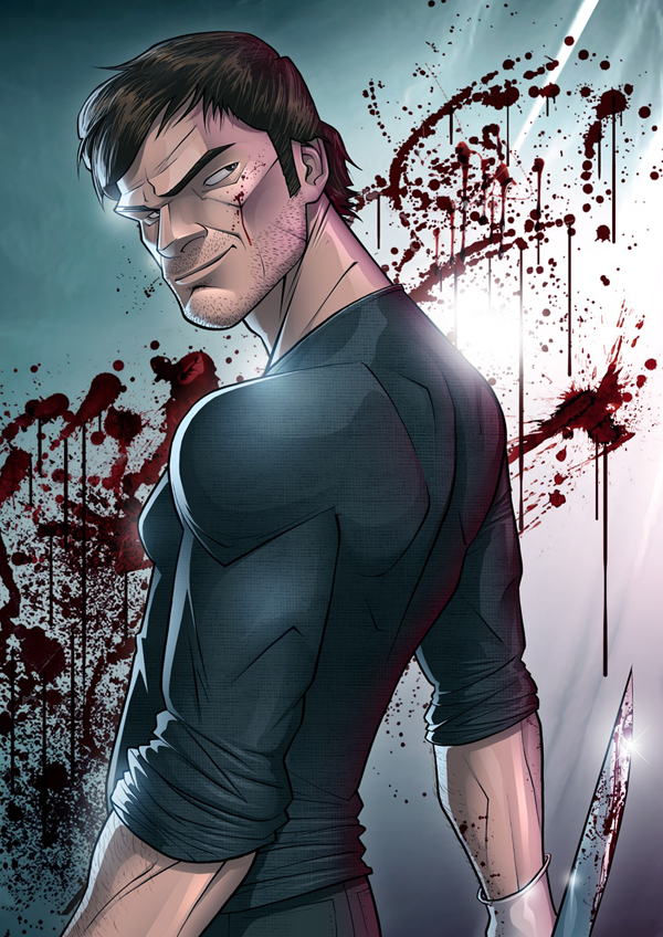 * Patrick Brown - Creative Tempest